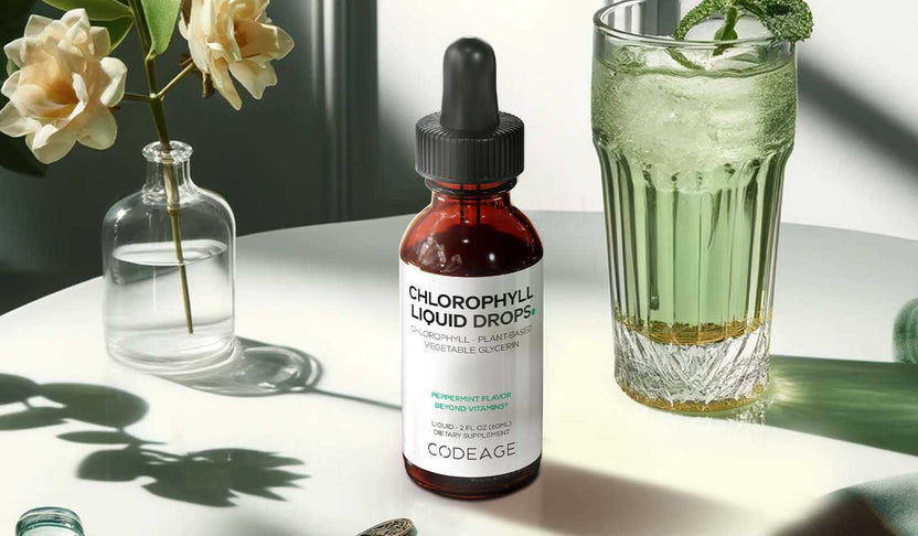 Guía completa del suplemento DIM – Codeage