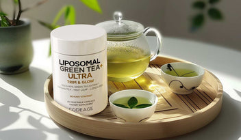 Codeage Multi Colágeno Proteína en Polvo Grande Hidrolizado Alimentado con Hierba 20 oz