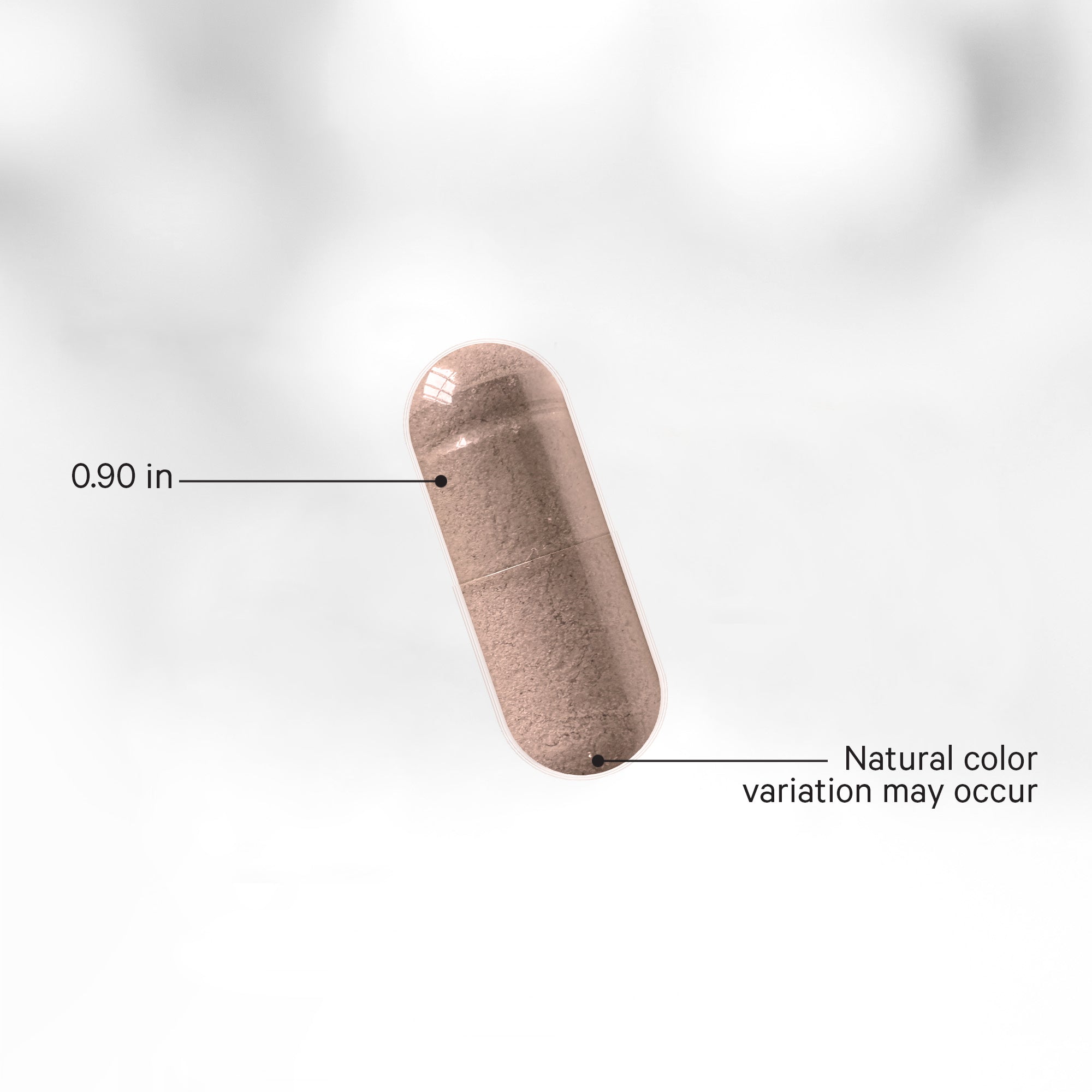 Codeage Grass Fed Beef Pancreas Freeze Dried Desiccated Supplement