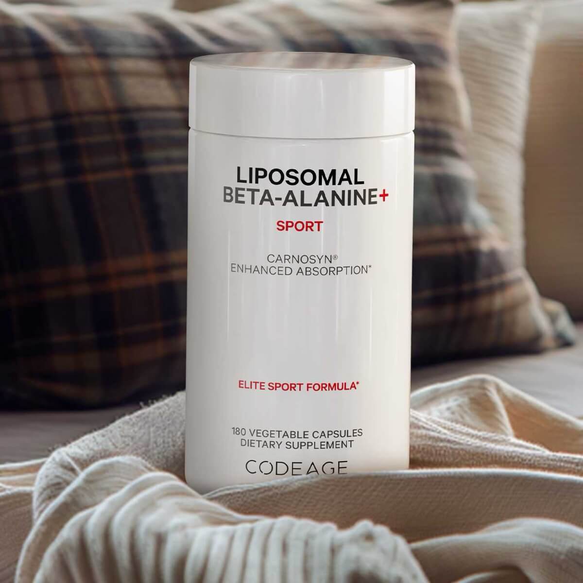 Collagen, Vitamins, Liposomal, Probiotics, Best Supplements | Codeage