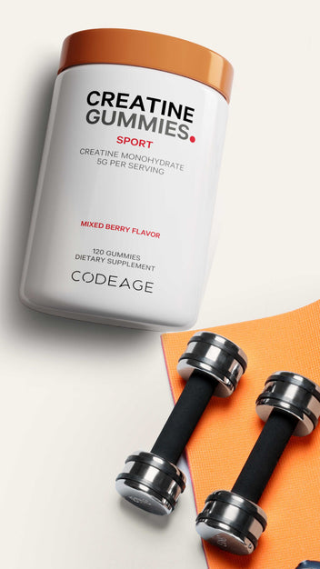 Collagen, Vitamins, Liposomal, Probiotics, Best Supplements | Codeage