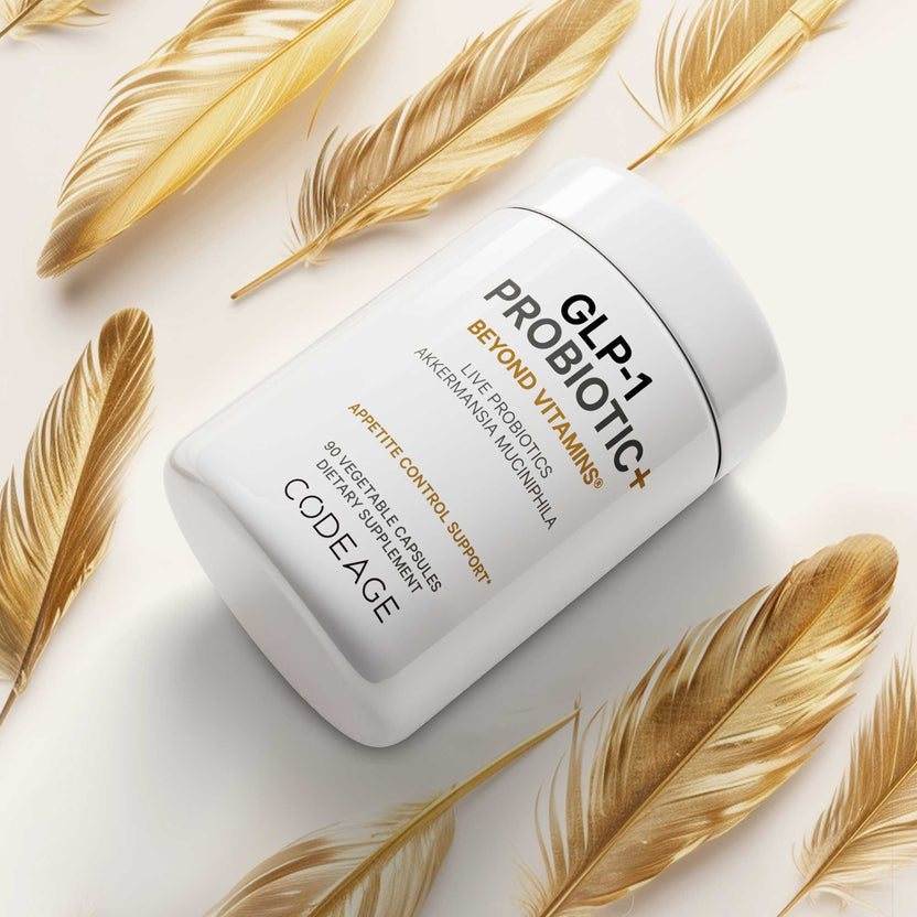 Collagen, Vitamins, Liposomal, Probiotics, Best Supplements | Codeage