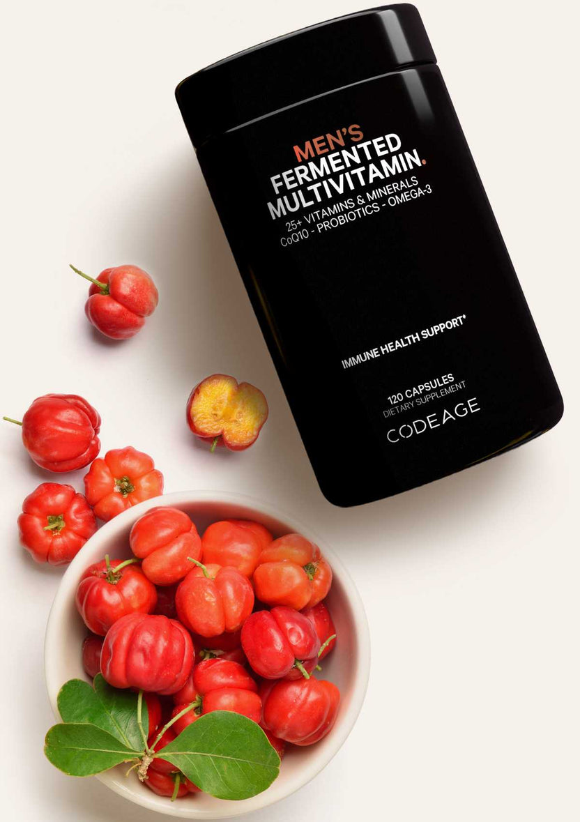 Collagen, Vitamins, Liposomal, Probiotics, Best Supplements | Codeage