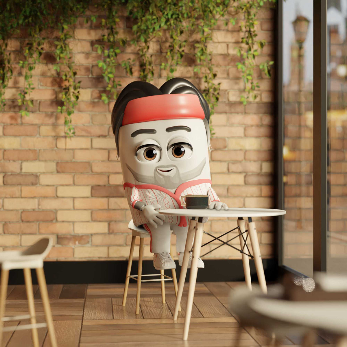 EdgePresso - Codectibles - Codeage