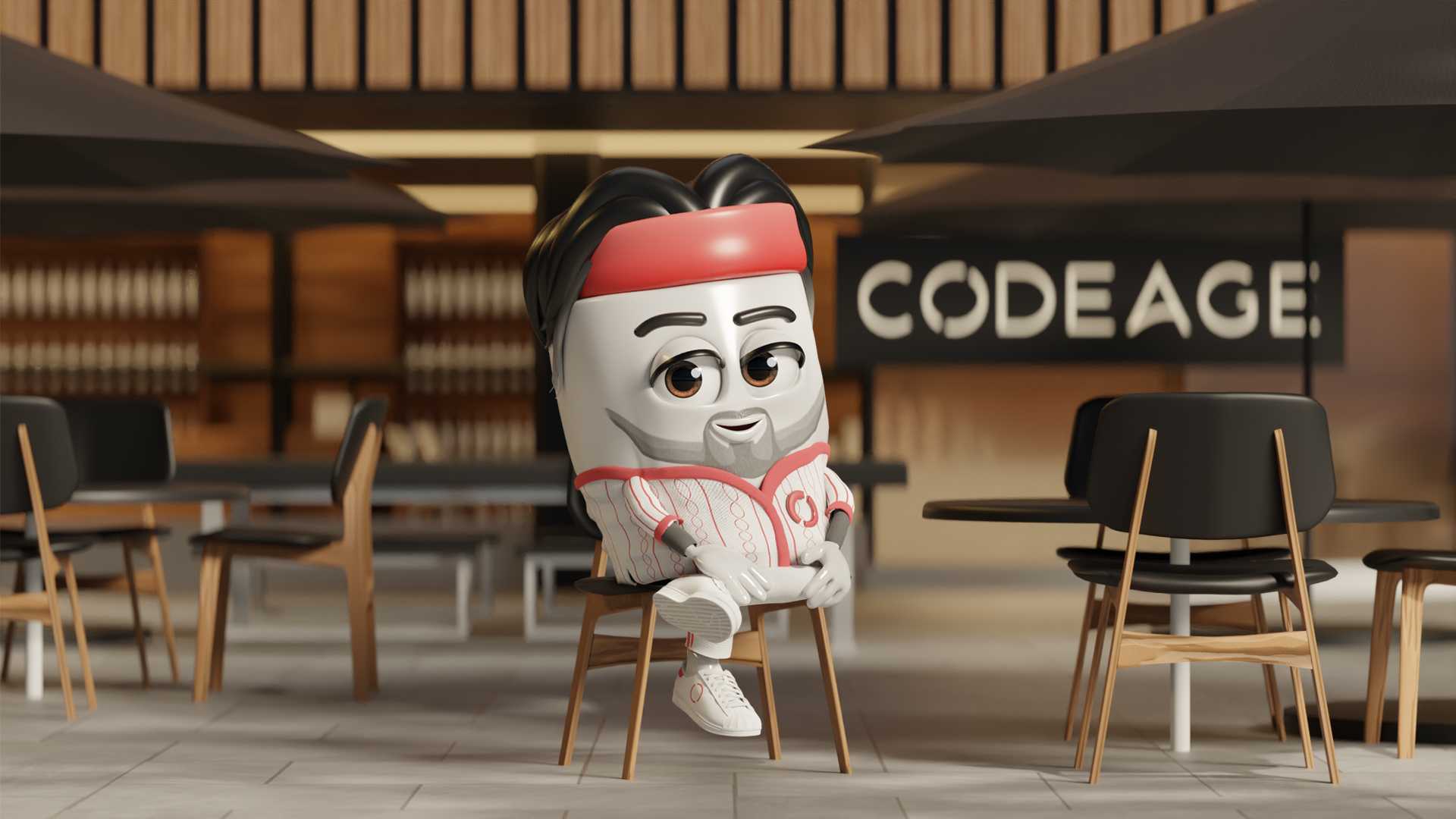 EdgePresso - Codectibles - Codeage