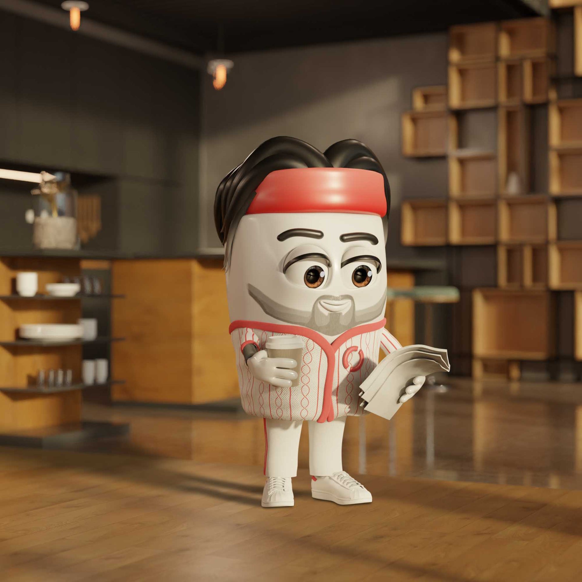 EdgePresso - Codectibles - Codeage