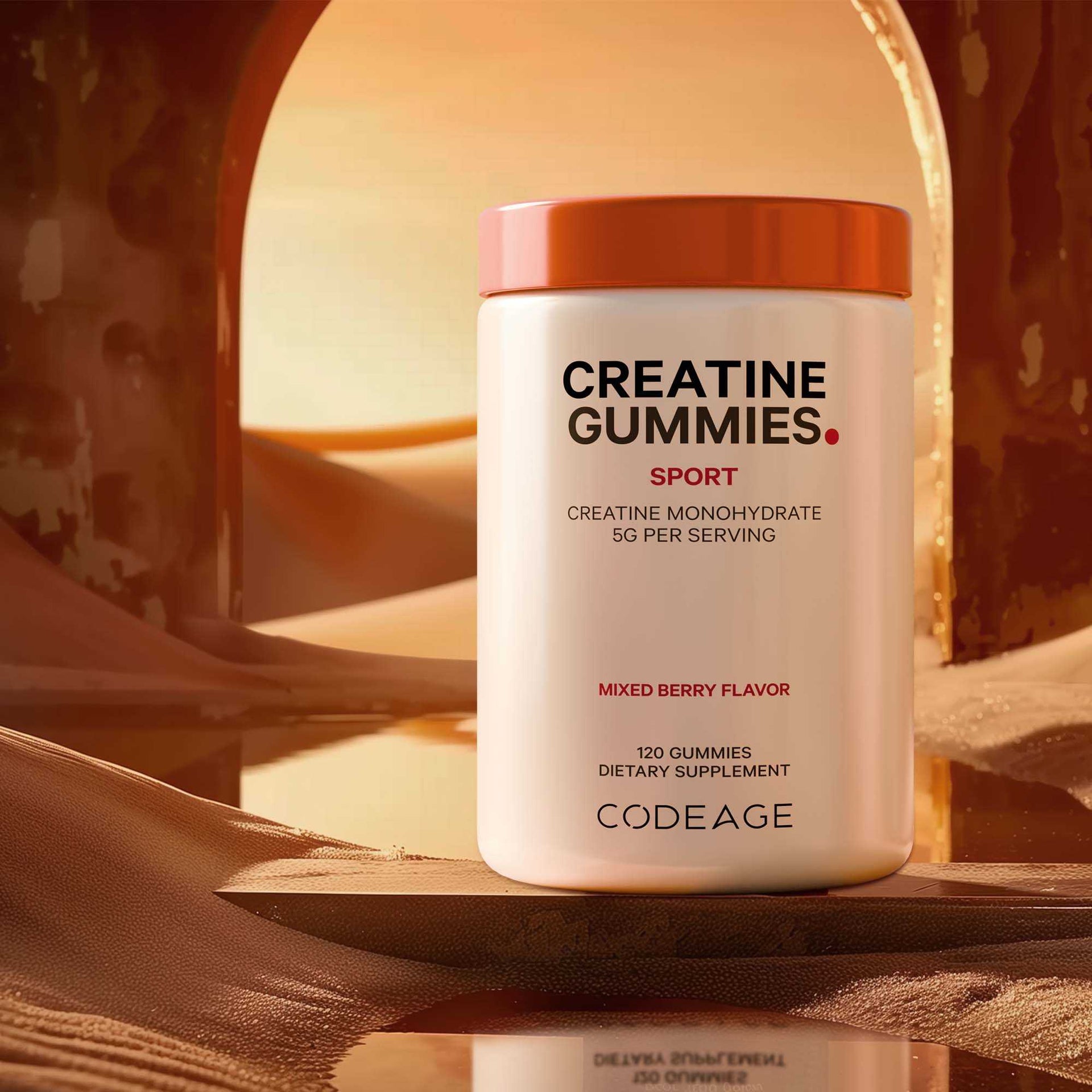 Collagen, Vitamins, Liposomal, Probiotics, Best Supplements - Codeage