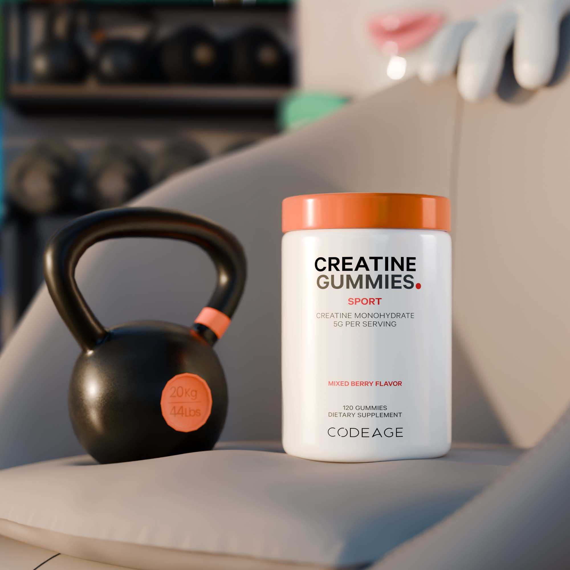 Collagen, Vitamins, Liposomal, Probiotics, Best Supplements | Codeage