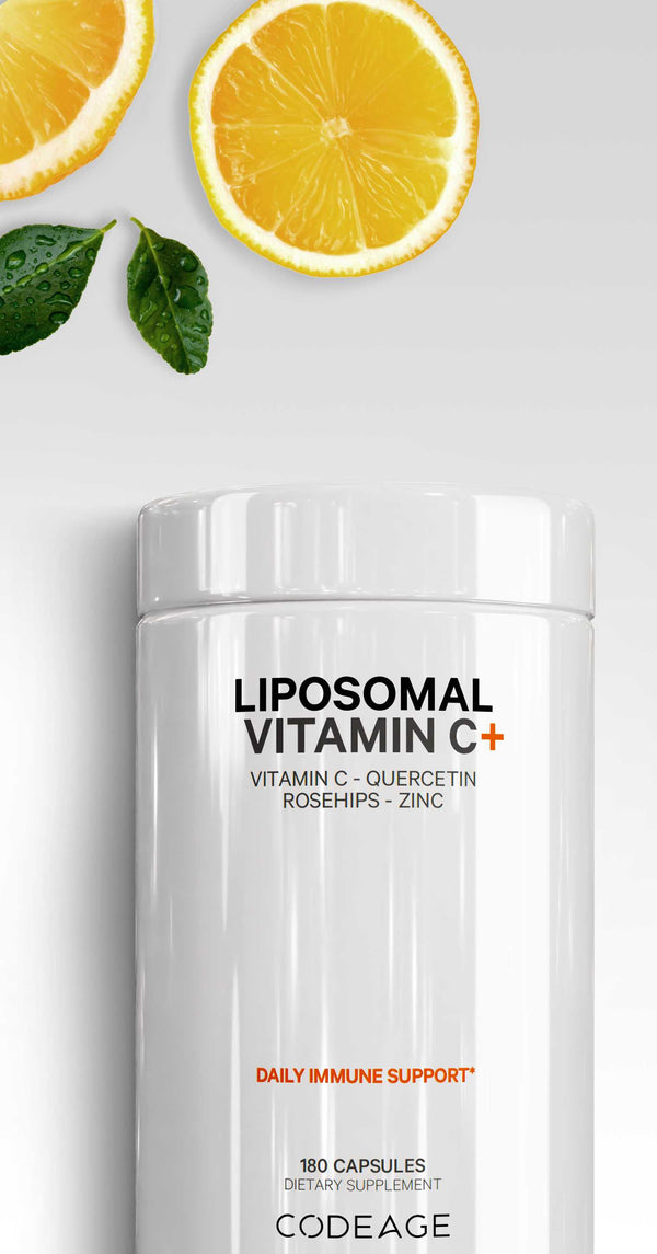 New Arrivals, Supplements, Nutrition, Vitamins, Probiotic - Codeage