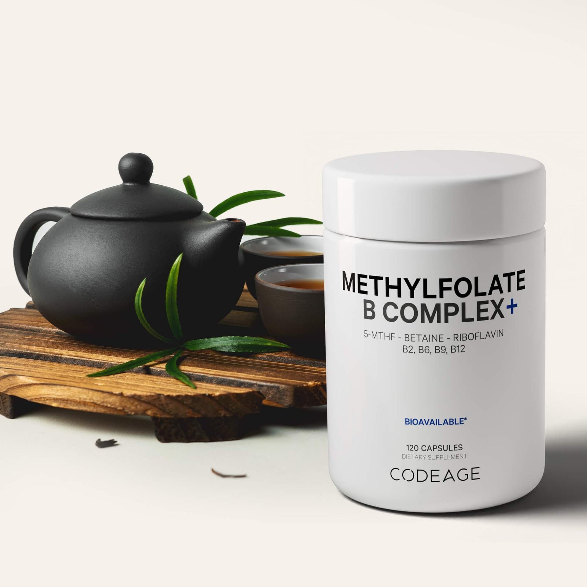 Collagen, Vitamins, Liposomal, Probiotics, Best Supplements | Codeage