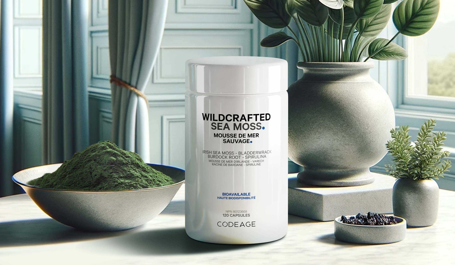 Collagen, Vitamins, Liposomal, Probiotics, Best Supplements | Codeage