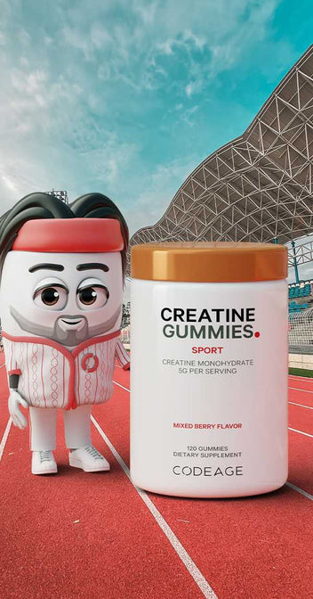 The Fascinating History of Creatine: From Ancient Times to Modern ...