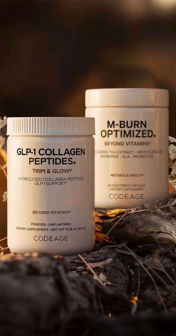 Exploring the Different Types of Zinc: A Comprehensive Guide | Codeage