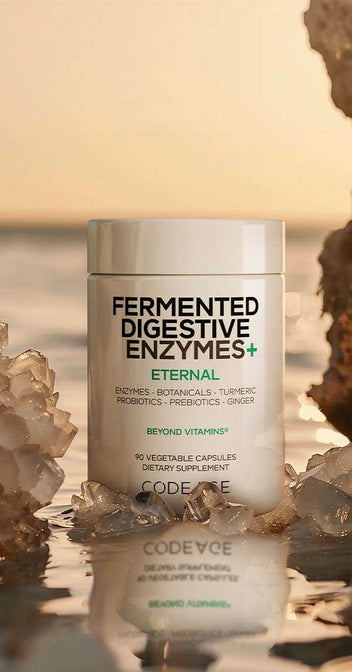 Exploring the Different Types of Zinc: A Comprehensive Guide | Codeage