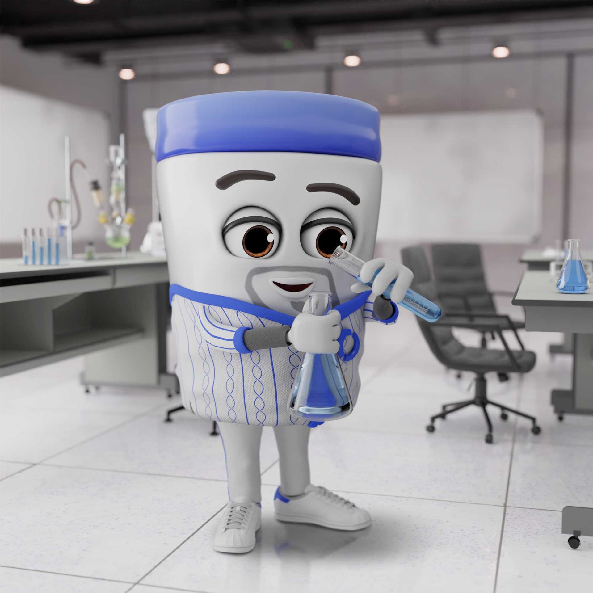 Formulo - Codectibles - Codeage