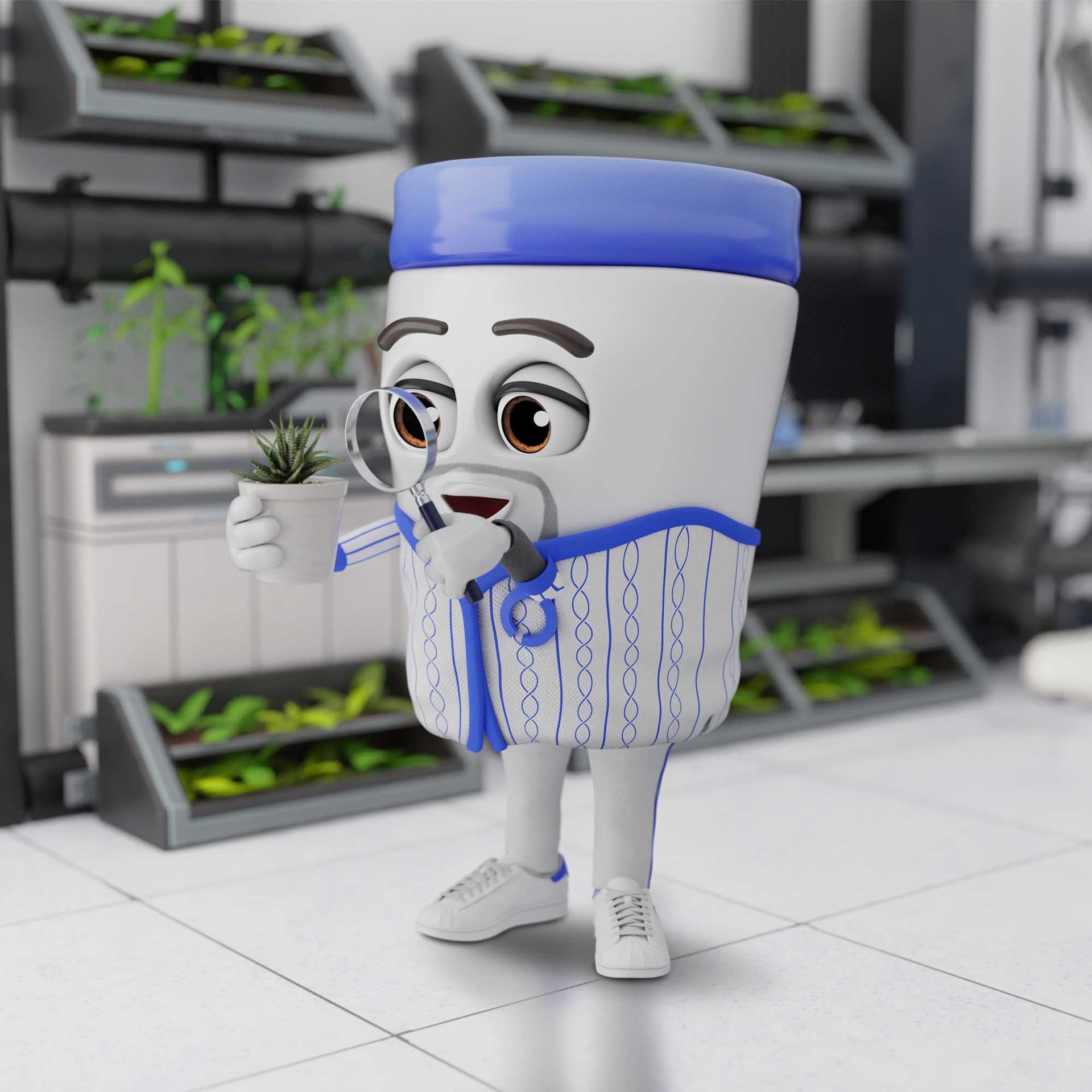 Formulo - Codectibles - Codeage