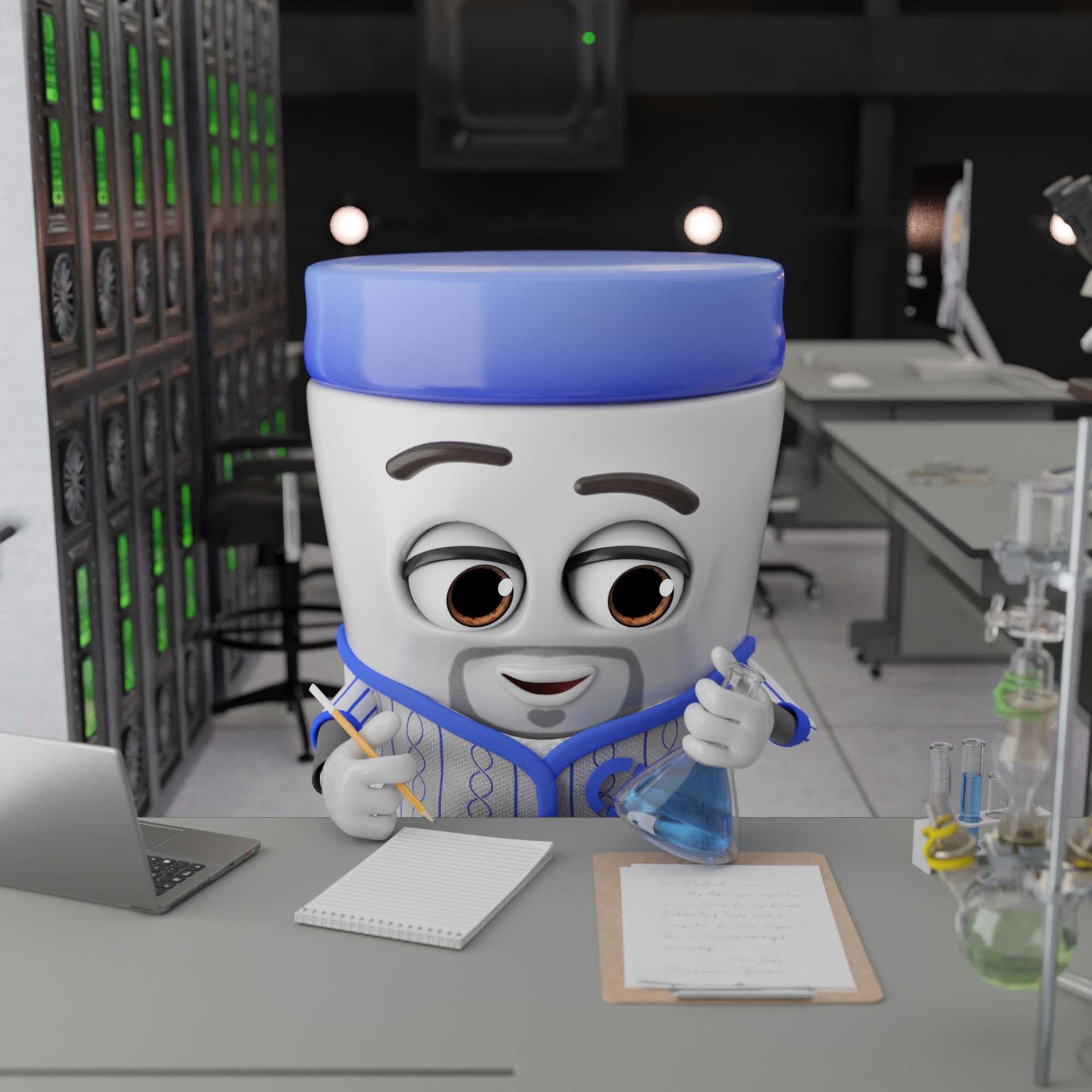 Formulo - Codectibles - Codeage