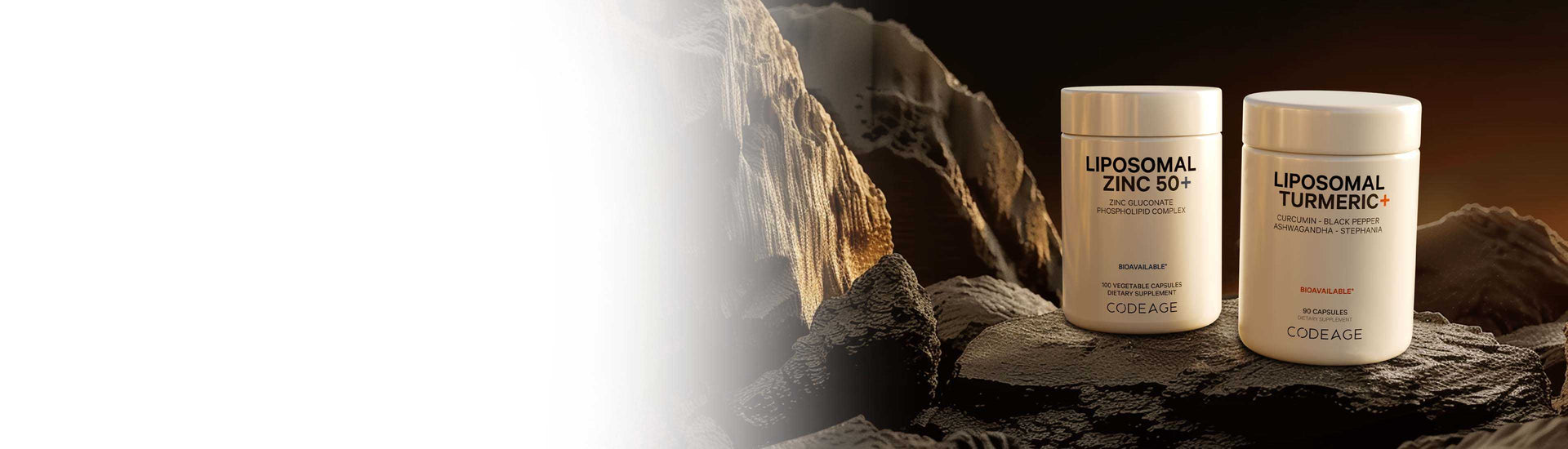 Codeage Liposomal Ovarian Inositol + Myo-Inositol, D-Chiro-Inositol ...