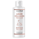 Codeage Liposomal Liquid Collagen Supplement, CLA, Hyaluronic Acid ...