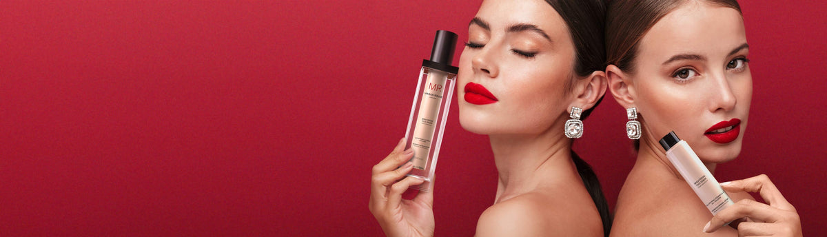 Maison Rouge Brightening Face Serum Glutathione Collagen Vitamin C ...