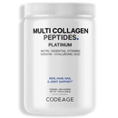 Codeage Multi Collagen Powder With 10,000mcg Biotin, Keratin, Vitamins